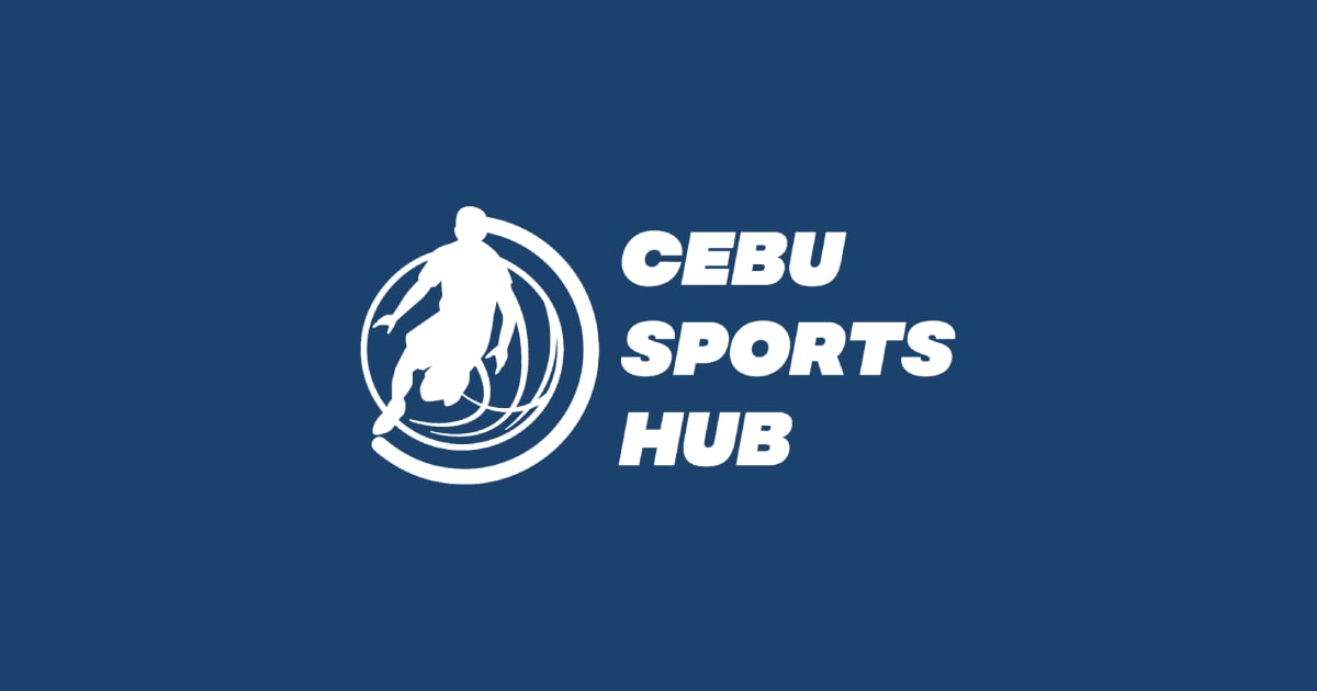 Cebu Sports Hub | Book Courts & Sports Equipment